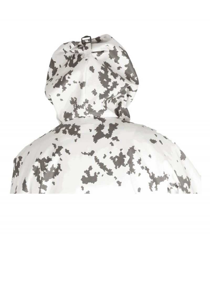 Snow suit, jacket, M05 snow camouflage – ORIGOPRO